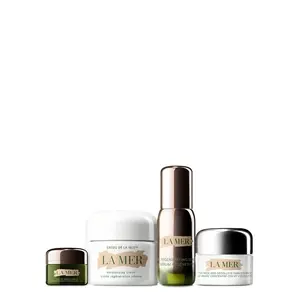 La Mer The Revitalizing Smoothing Collection