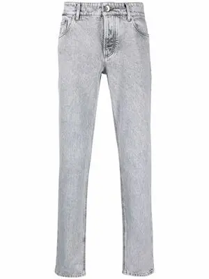 Brunello Cucinelli Slim-fit Trousers