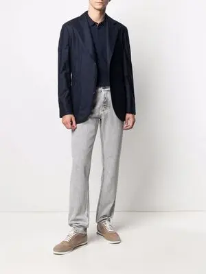 Brunello Cucinelli Slim-fit Trousers