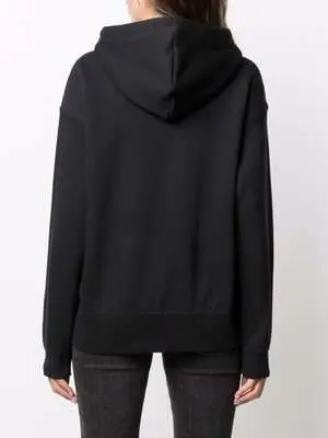 Nike Swoosh-embroidered Hoodie
