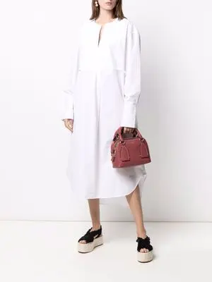 Chloé Daria Small Tote Bag