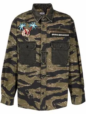 Men's Patches