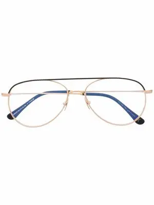 TOM FORD Slim Pilot Glasses