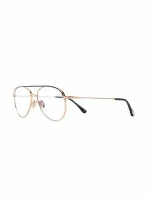 TOM FORD Slim Pilot Glasses