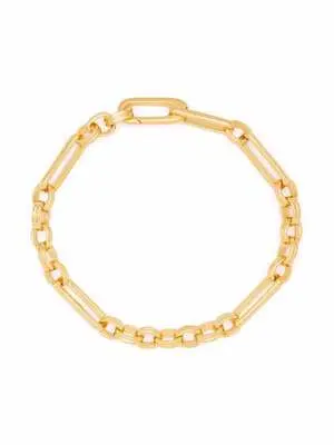 MISSOMA Axiom Chain Bracelet - Gold