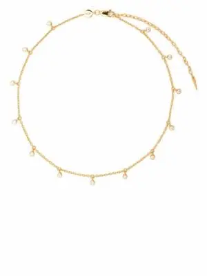 MISSOMA Interstellar Crystal Drop Choker