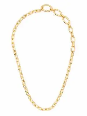 MISSOMA Chain-link Necklace - Gold