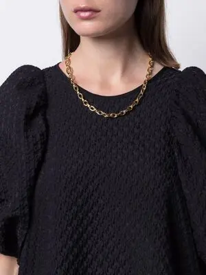 MISSOMA Chain-link Necklace