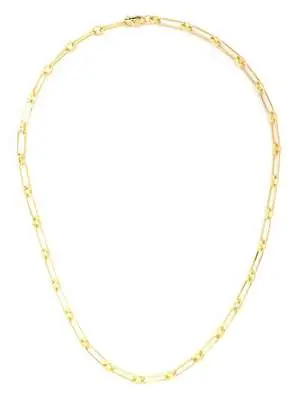 MISSOMA Aegis Chain Necklace