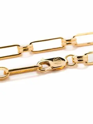 MISSOMA Aegis Chain Necklace