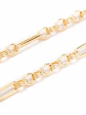MISSOMA Chain-link Choker Necklace