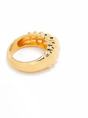 MISSOMA Claw Ridge Ring
