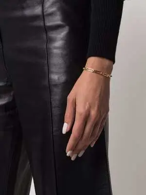 MISSOMA Aegis Chain Bracelet
