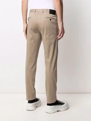 Philipp Plein Slim-cut Chinos