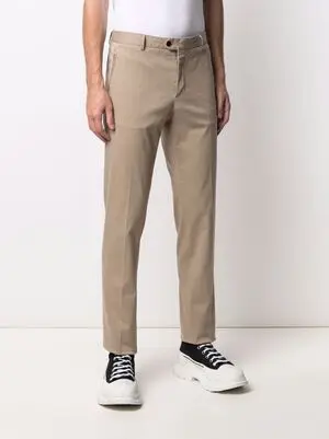 Philipp Plein Slim-cut Chinos