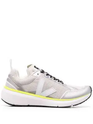 VEJA Marlin Logo-patch Sneakers