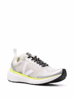 VEJA Marlin Logo-patch Sneakers