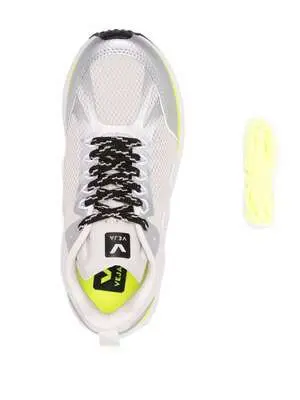 VEJA Marlin Logo-patch Sneakers