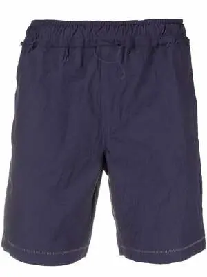 ADER ERROR Elasticated Waistband Track Shorts