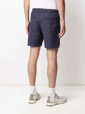 ADER ERROR Elasticated Waistband Track Shorts