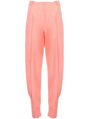 Stella McCartney Forever Stella Knitted Trousers