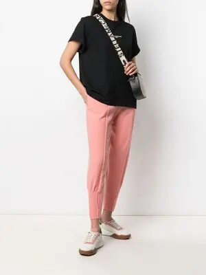 Stella McCartney Forever Stella Knitted Trousers