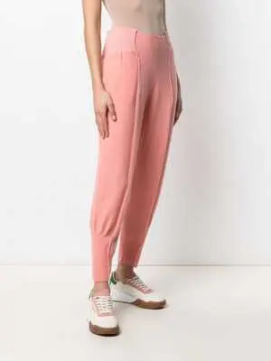 Stella McCartney Forever Stella Knitted Trousers