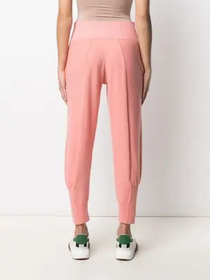 Stella McCartney Forever Stella Knitted Trousers