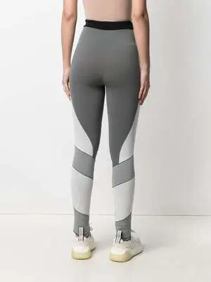 Stella McCartney Sporty Logo-print Leggings