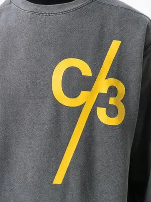 GEO C/3 Sweatshirt