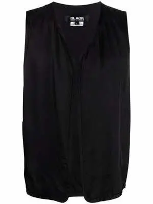 Comme Des Garcons Embroidered Outerwear For Women