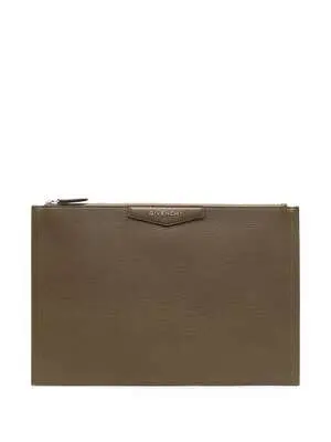 Givenchy Large Antigona Clutch