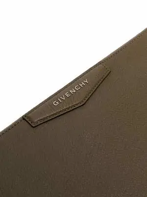 Givenchy Large Antigona Clutch