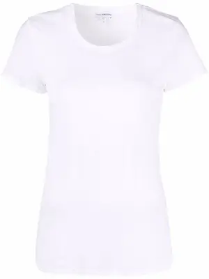 JAMES PERSE Raglan Sleeve T-shirt