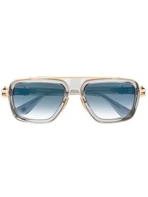Dita Lxn-evo Sunglasses - Grey