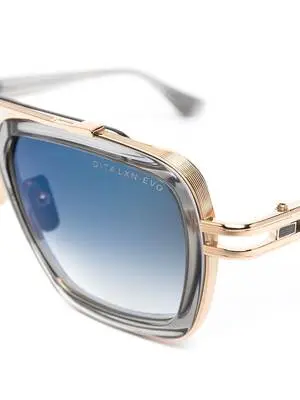 Dita Lxn-evo Sunglasses - Grey