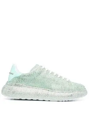 Philipp Plein Athletic Sneakers For Women