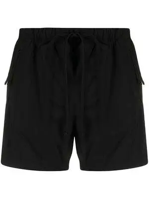 Thom Krom Zip Up Bottoms For Men