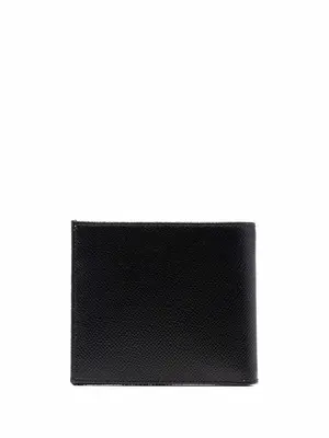 Chopard Small Il Classico Leather Wallet