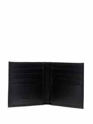 Chopard Small Il Classico Leather Wallet