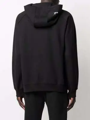 ADER ERROR Logo Print Hoodie