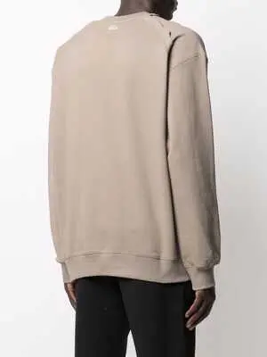 ADER ERROR Logo Crewneck Sweatshirt