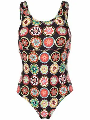 La Doublej Bodysuits