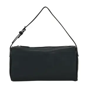 THE ROW 90s Bag - Black Pld