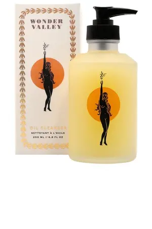 Antioxidant Facial Cleanser