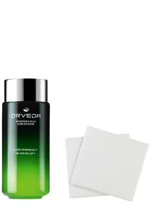 ORVEDA The Healing Sap 125ml