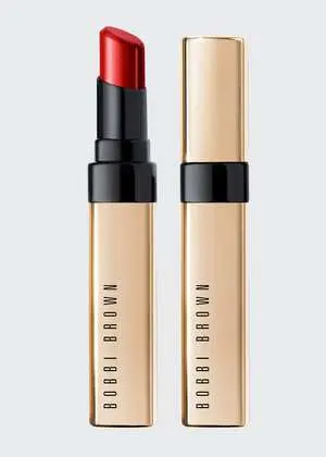 Bobbi Brown Luxe Shine Intense Red Stiletto