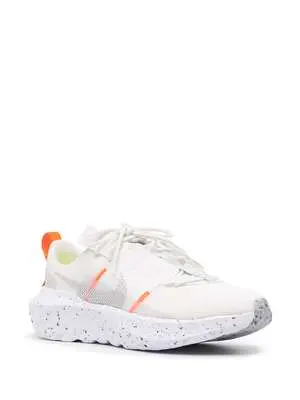 Nike Crater Impact Sneakers - White