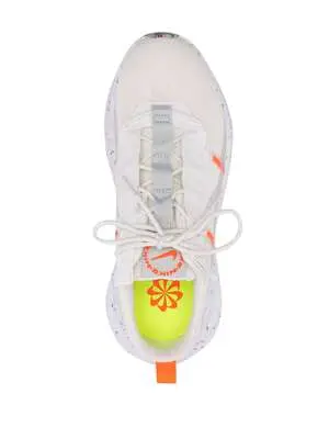 Nike Crater Impact Sneakers - White