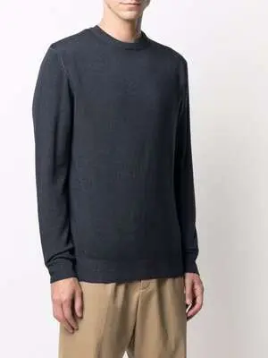 Etro Virgin Wool-knit Jumper